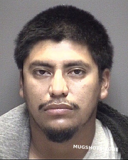 OSORIO OMAR . 01/12/2023 - Galveston County Mugshots Zone