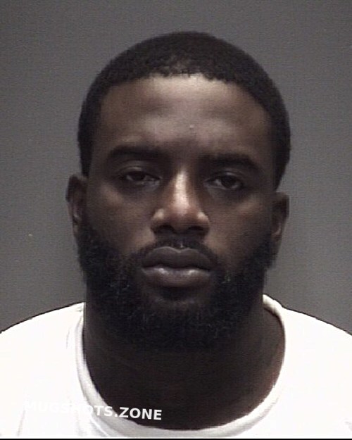 JOHNSON DRESHON VIDAL 01/12/2023 - Galveston County Mugshots Zone