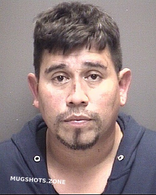 RIOS JOEL FILIBERTO 01/13/2023 - Galveston County Mugshots Zone