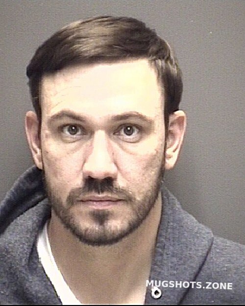 KARPF DAVID WARREN 01/13/2023 - Galveston County Mugshots Zone