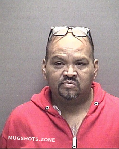 SIFUENTES CESAR RAMIREZ 01/13/2023 - Galveston County Mugshots Zone