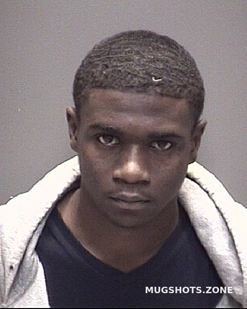 SPIKES MCCARDELL TYLEE DWAYNE 01/13/2023 - Galveston County Mugshots Zone