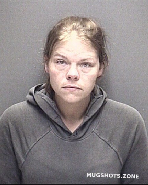 THOMPSON ASHLEY PAMELA 01/15/2023 - Galveston County Mugshots Zone