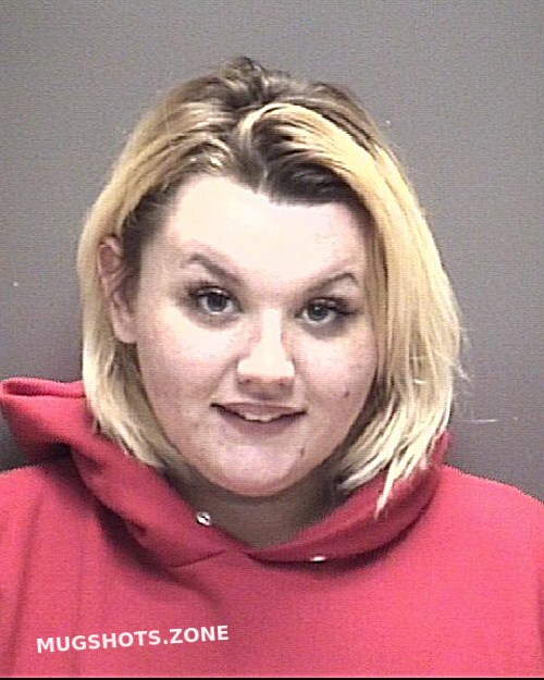 ROOT ELIANNA VALENTINE 01/15/2023 - Galveston County Mugshots Zone