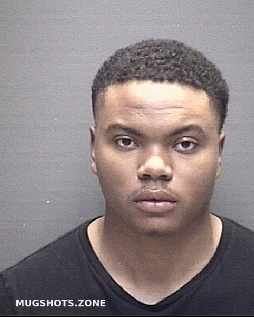 ARCHIE DAVIS NICHOLAS JAMES 01/15/2023 - Galveston County Mugshots Zone