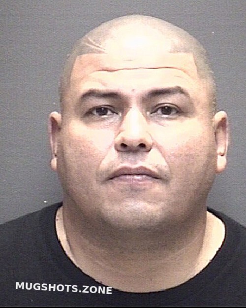 ARMENTA NORBERTO . 01/16/2023 - Galveston County Mugshots Zone