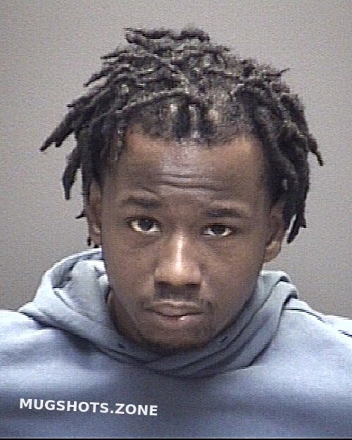Malone Hakeem 01162023 Galveston County Mugshots Zone 6748