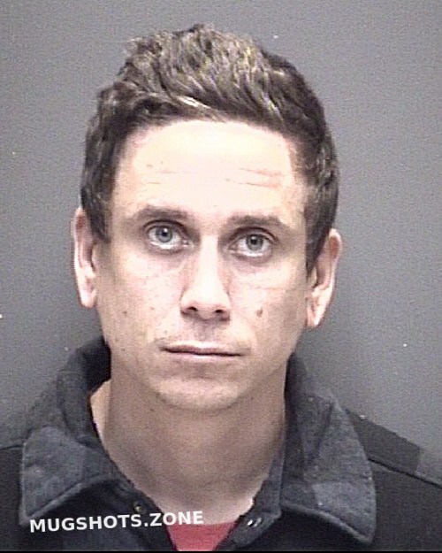 DORRIAN DANIEL JOHN 01/16/2023 - Galveston County Mugshots Zone