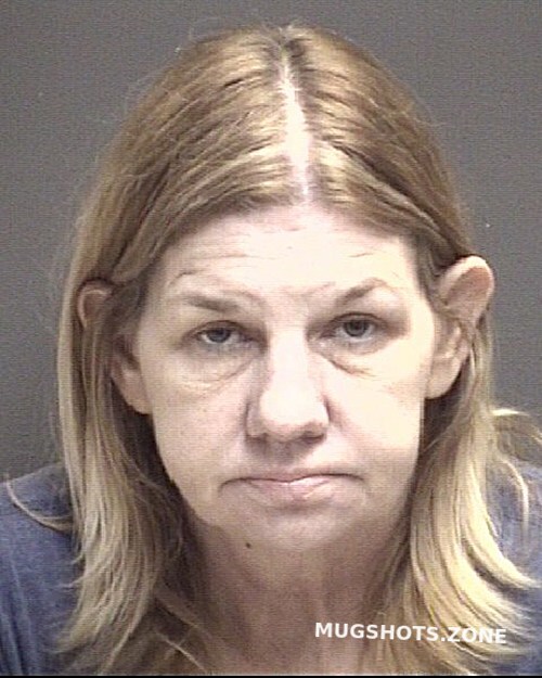 WILSON VICKY OWEN 01/17/2023 - Galveston County Mugshots Zone