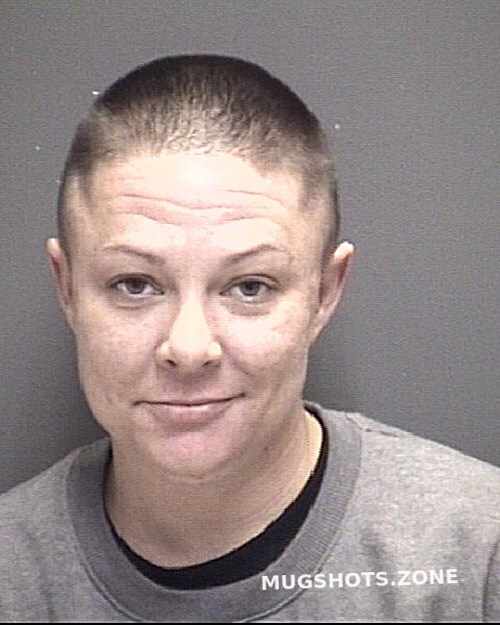 MCCOSLIN JORDAN LEIGH 01/19/2023 - Galveston County Mugshots Zone