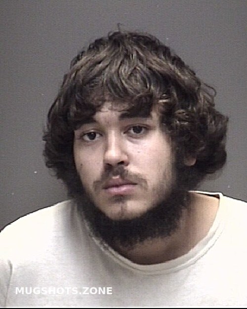 SCHULTZ DYLAN MATTHEW 01/20/2023 - Galveston County Mugshots Zone