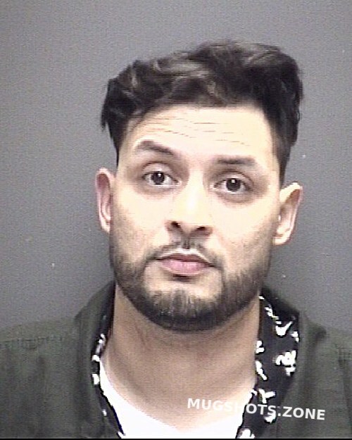 RAMIREZ MICHAEL ALEXIS 01/20/2023 - Galveston County Mugshots Zone