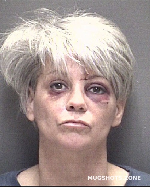 SIKES CHRISTI MICHELLE 01/21/2023 - Galveston County Mugshots Zone