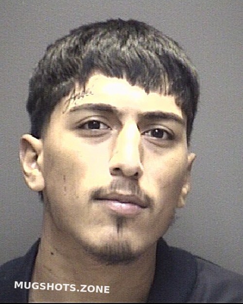 TORRES JOSHUA ALEXANDER 01/21/2023 - Galveston County Mugshots Zone