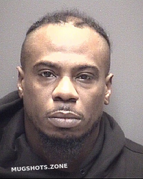 MULDROW CHRISTOPHER RYAN 01/22/2023 - Galveston County Mugshots Zone