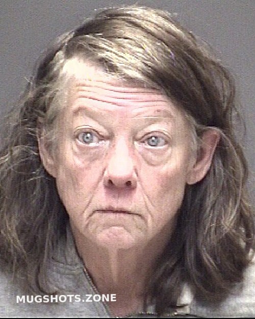LEE DEBORAH ANN 01/22/2023 - Galveston County Mugshots Zone