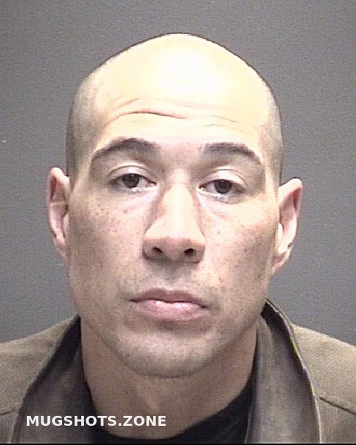 LIRA MICHAEL ALEXANDER 01/22/2023 - Galveston County Mugshots Zone