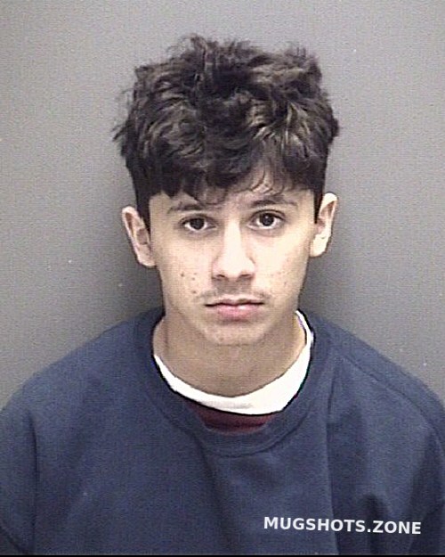 REIMAN BENJAMIN STANLEY 01/24/2023 - Galveston County Mugshots Zone