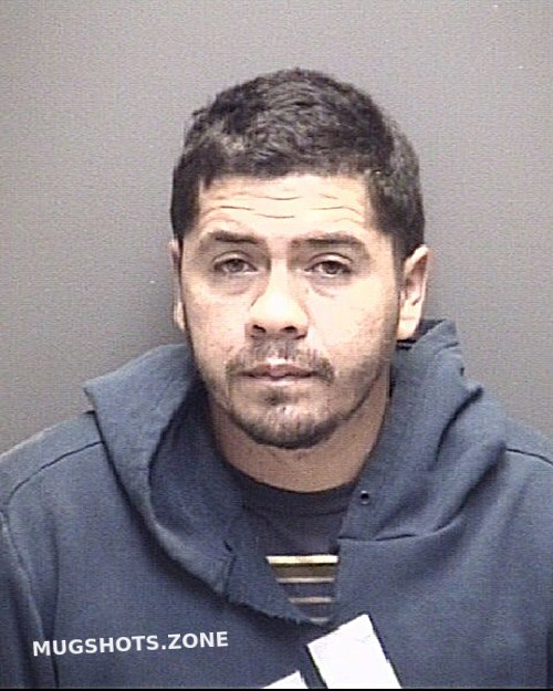 RIVAS RUBEN . 01/25/2023 - Galveston County Mugshots Zone
