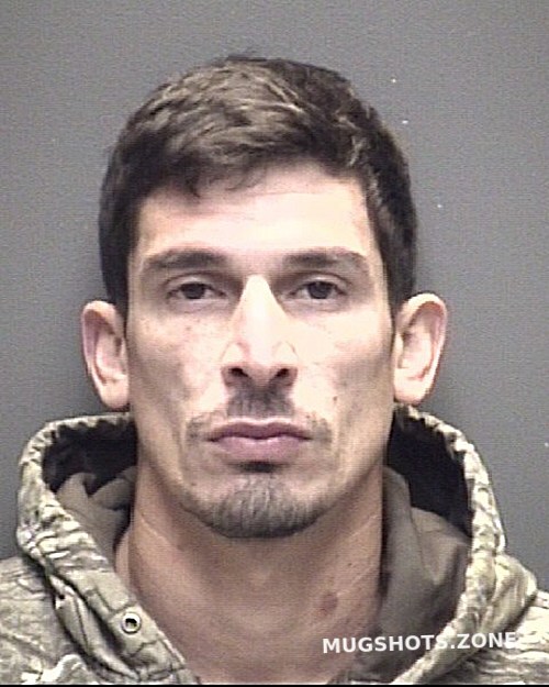 ROMAN JEASON . 01/26/2023 - Galveston County Mugshots Zone