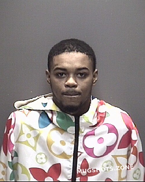 JINGLES RICKY LAWRENCE 01/26/2023 - Galveston County Mugshots Zone