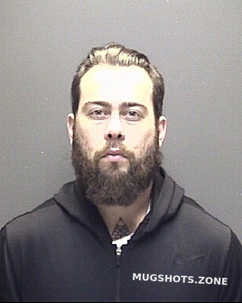 CAILLETEAU KEVIN BRIAN 01/26/2023 - Galveston County Mugshots Zone