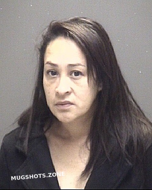 MARTINEZ RODRIGUEZ DELMI MARIBEL 01/29/2023 - Galveston County Mugshots ...