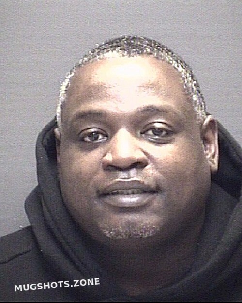 POWELL ROBERT OLIVER 01/30/2023 - Galveston County Mugshots Zone