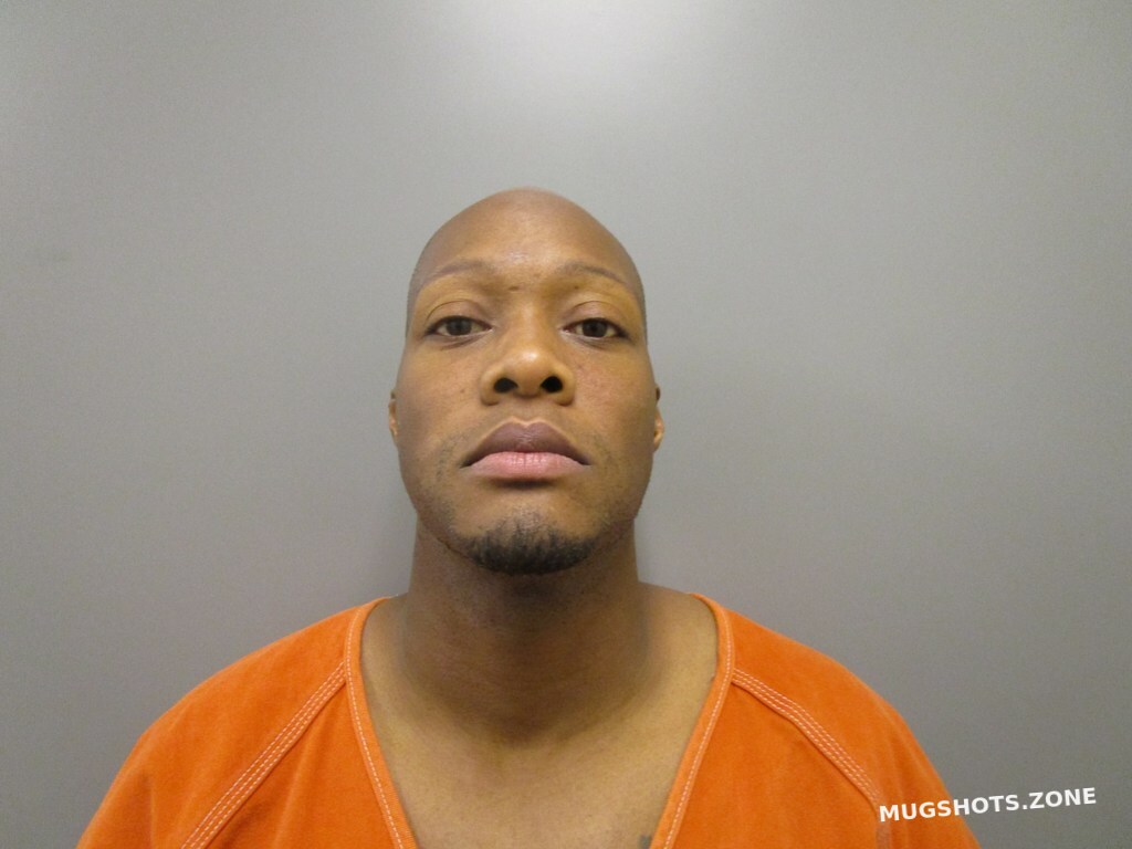 WILLIAMS BRANDON SHAROD 01/31/2023 - Galveston County Mugshots Zone