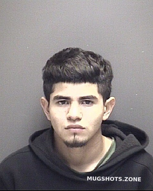 DUARTE OSCAR DOMINIQUE 01/31/2023 - Galveston County Mugshots Zone