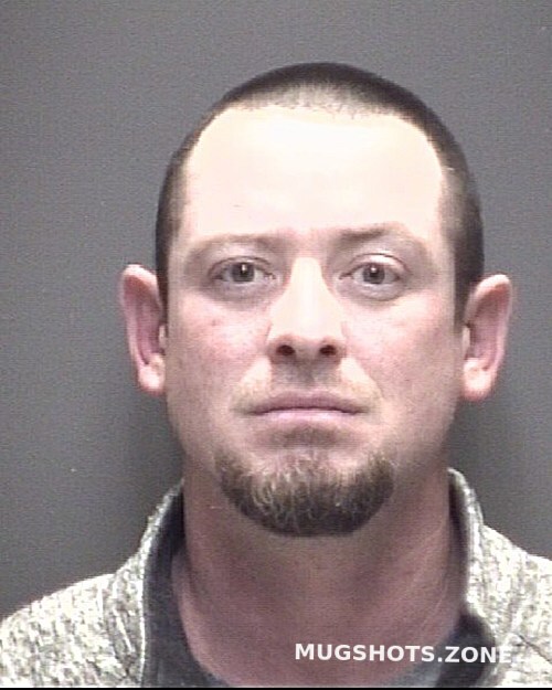 MARTIN BRANDON MICHAEL 01/31/2023 - Galveston County Mugshots Zone