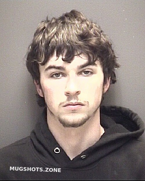 HAWKINS RANDALL COLT 02/01/2023 - Galveston County Mugshots Zone