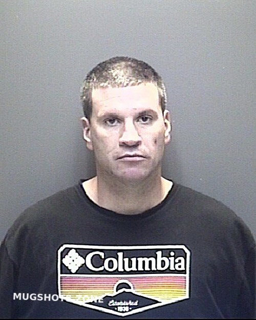 BROWN JESSE TRAVIS 02/01/2023 - Galveston County Mugshots Zone