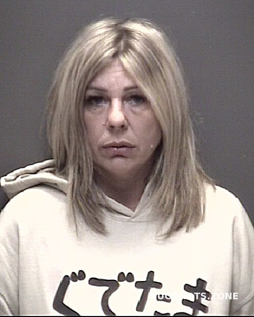 FARRELL KELLY ANN 02/02/2023 - Galveston County Mugshots Zone