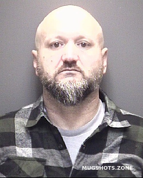 HEBERT BRYAN KEITH 02/02/2023 - Galveston County Mugshots Zone