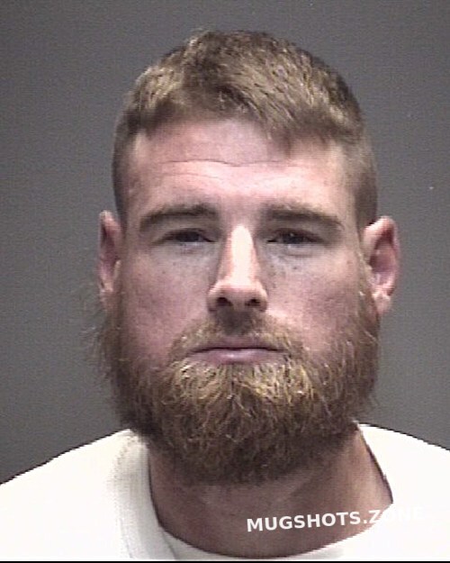 ELLIOTT JACK KYLE 02/03/2023 - Galveston County Mugshots Zone