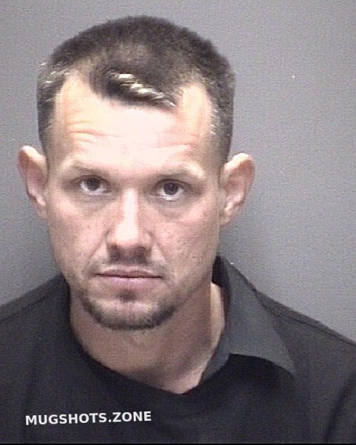 LUTTRELL THOMAS VICTOR 02/03/2023 - Galveston County Mugshots Zone