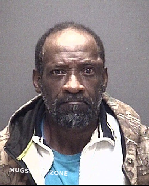 BRYANT DARRELL WAYNE 02/04/2023 - Galveston County Mugshots Zone