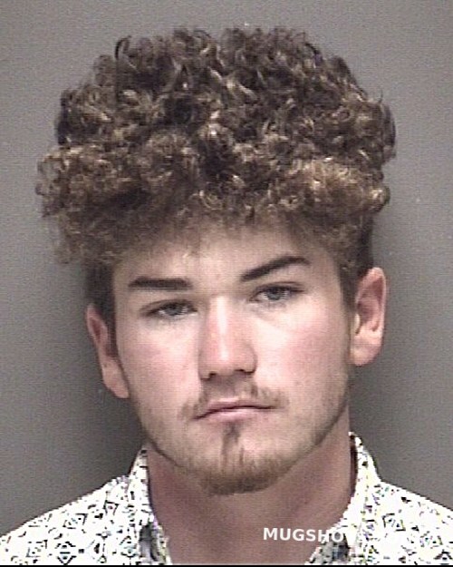 COOK KOBE GORDON 02/05/2023 - Galveston County Mugshots Zone