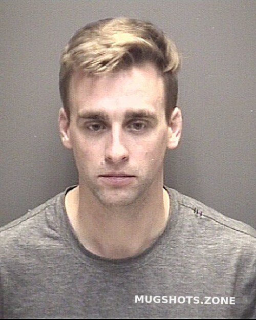 HUNTER TYLER DANIEL 02/05/2023 - Galveston County Mugshots Zone