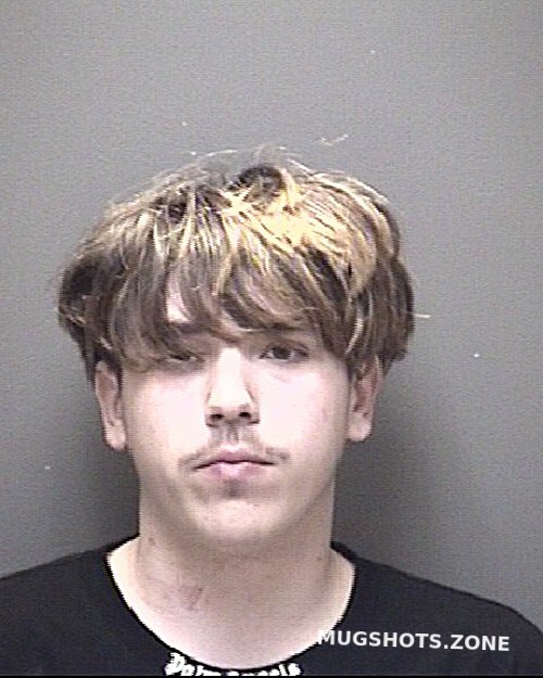 OLIVERI CHASE RYAN 02/05/2023 - Galveston County Mugshots Zone