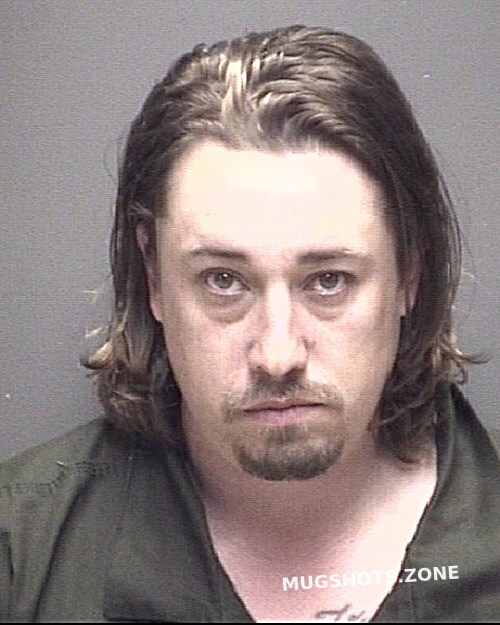 MCCULLOCH PHILLIP ANTHONY 02/06/2023 - Galveston County Mugshots Zone