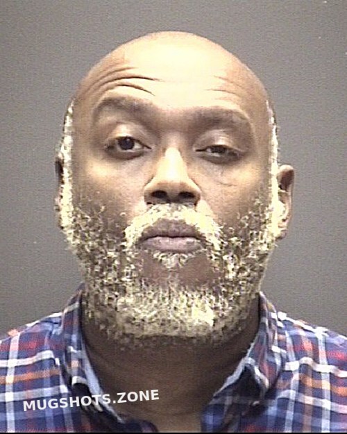 GREEN FREDRICK DWAYNE 02/07/2023 - Galveston County Mugshots Zone