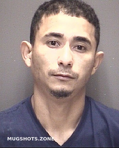 ORTEGA JUNIOR . 02/09/2023 - Galveston County Mugshots Zone