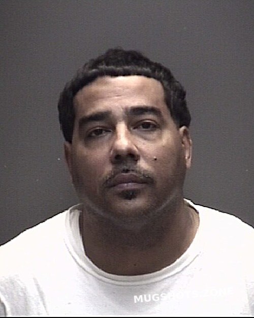 SIMON MARK ANTHONY 02/10/2023 - Galveston County Mugshots Zone