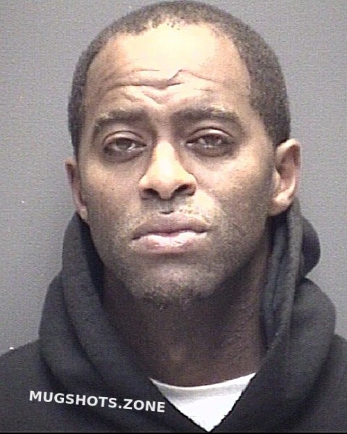 MORGAN RODERICK DEWAYNE 02/12/2023 - Galveston County Mugshots Zone