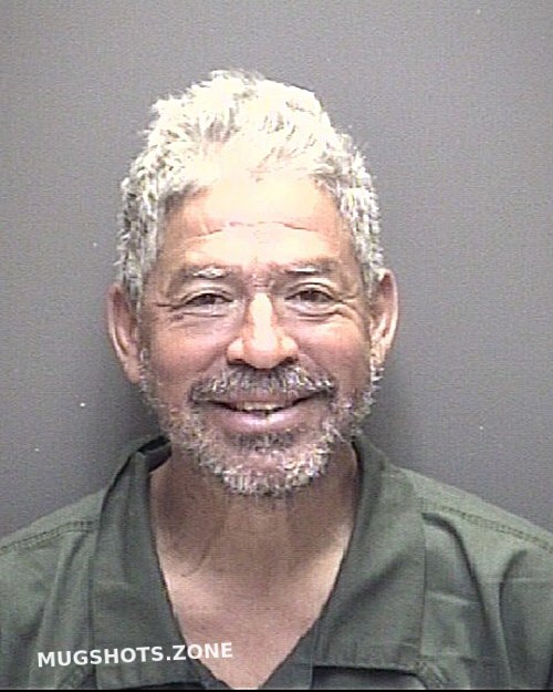 CULP LOUIE ANTHONY 02/12/2023 - Galveston County Mugshots Zone