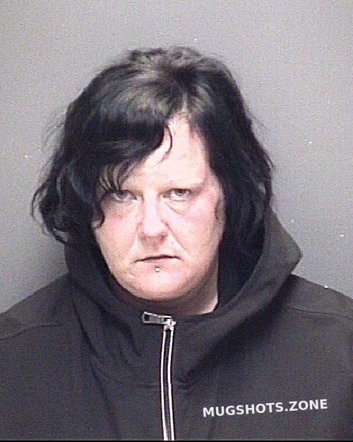 PARCELL KILEY NICOLE 02/12/2023 - Galveston County Mugshots Zone