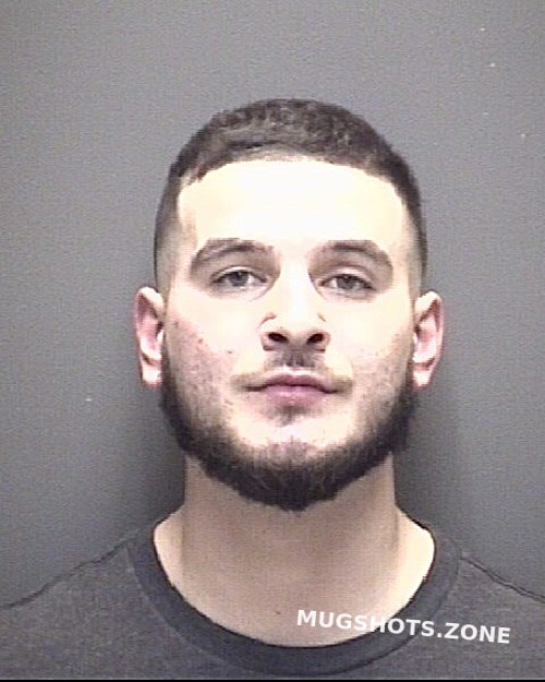 MARTINEZ ERAN JESSE 02/12/2023 - Galveston County Mugshots Zone