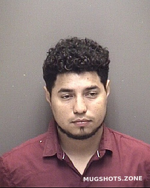 ROCHA VARELA JOSE ELIMELETH 02/12/2023 - Galveston County Mugshots Zone